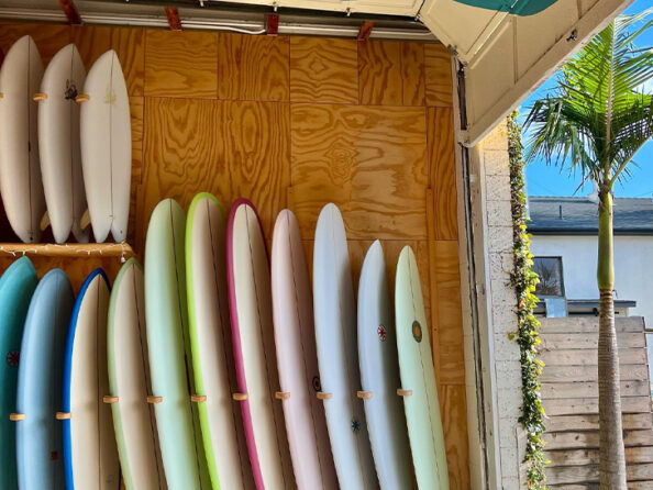 4 Epic Surf Shops in Santa Barbara | Visit Santa Barbara