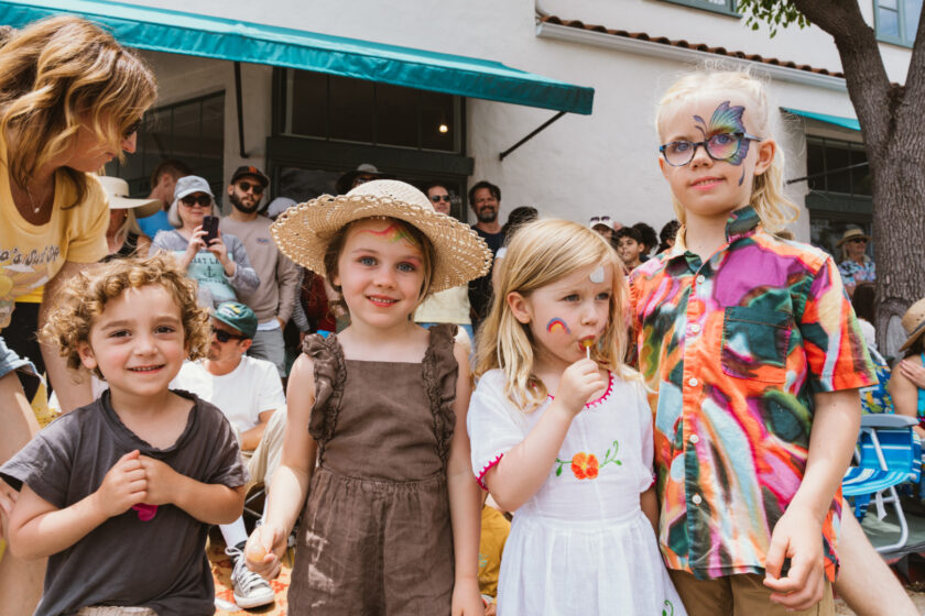 Summer Solstice Celebration - Visit Santa Barbara