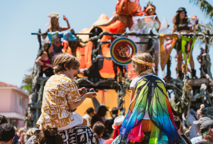 Summer Solstice Celebration - Visit Santa Barbara
