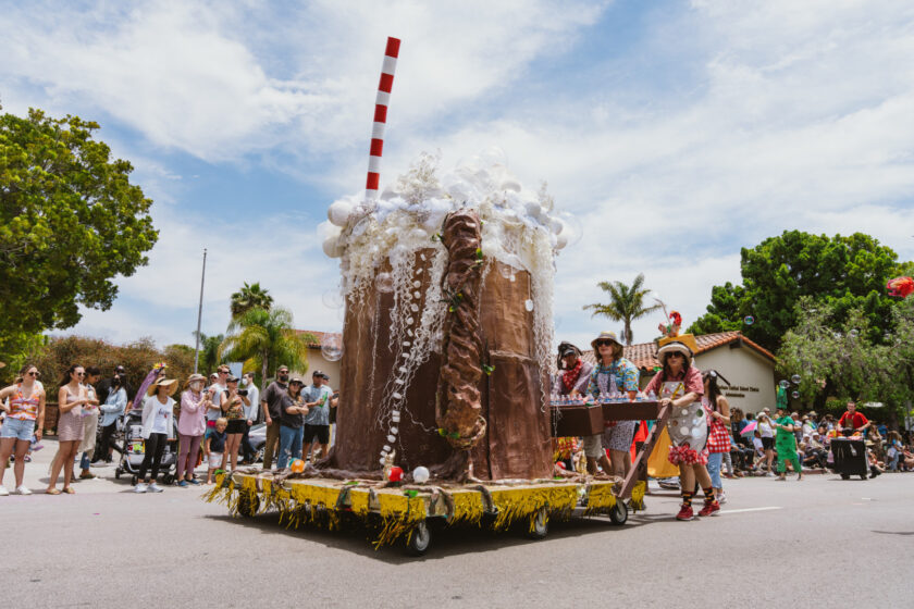 Summer Solstice Celebration - Visit Santa Barbara