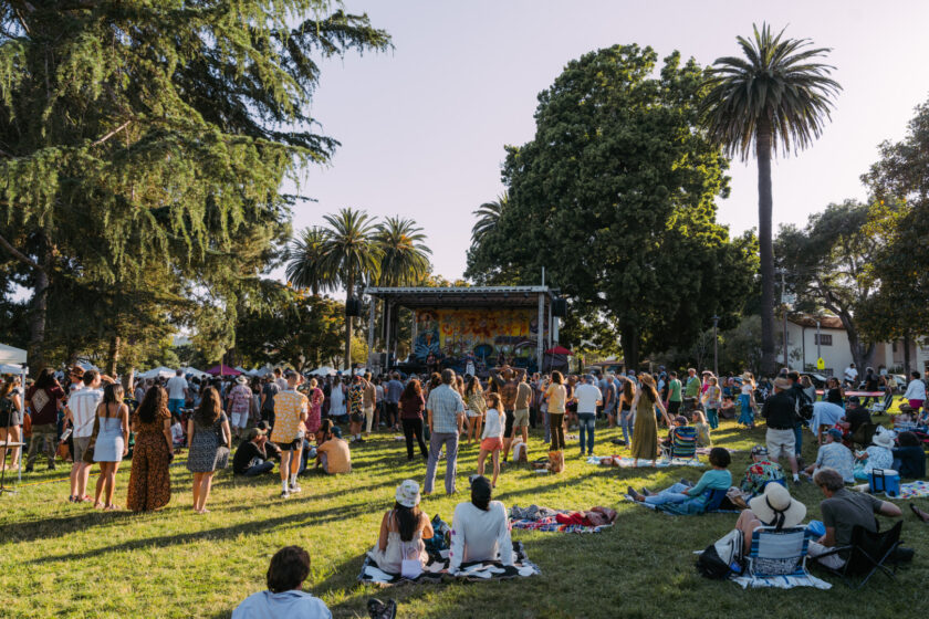 Summer Solstice Celebration - Visit Santa Barbara