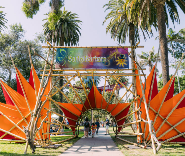Summer Solstice Celebration - Visit Santa Barbara