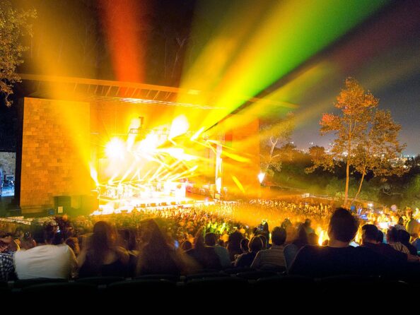 The Definitive Guide to Live Music in Santa Barbara - Visit Santa Barbara