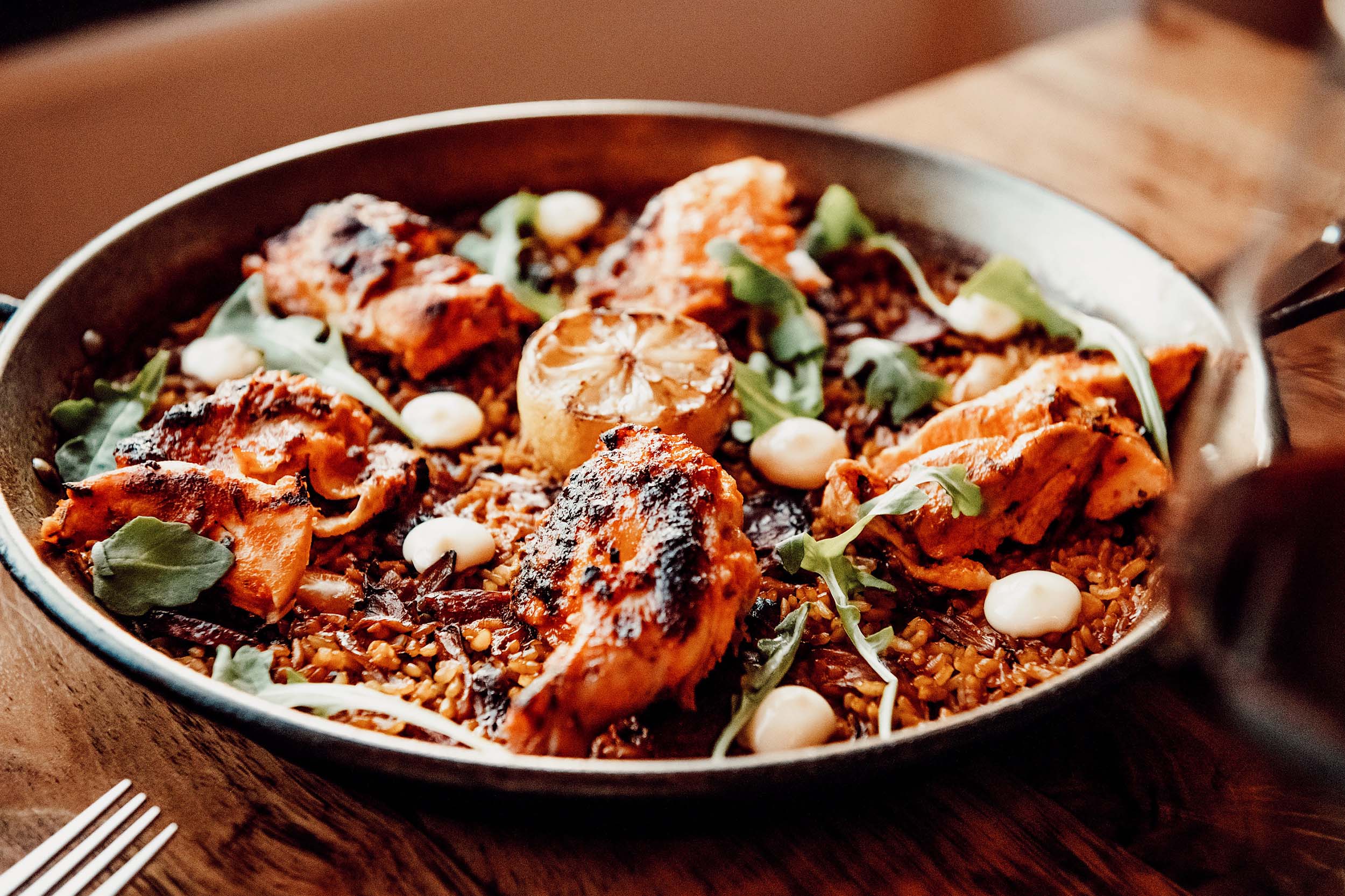 Santa Barbara Chefs You Need to Know | Visit Santa Barbara