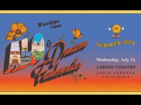 Lobero Theatre - Visit Santa Barbara