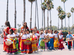 Old Spanish Days Fiesta - Visit Santa Barbara