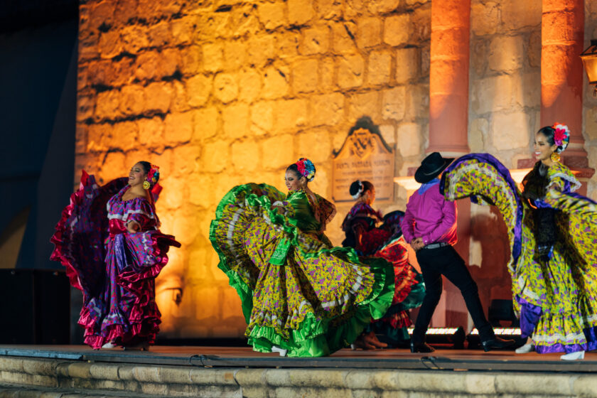 Old Spanish Days Fiesta - Visit Santa Barbara
