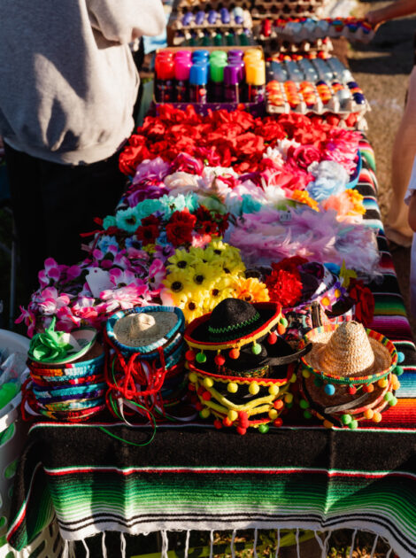 Old Spanish Days Fiesta - Visit Santa Barbara