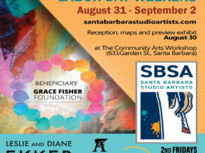 Santa Barbara Community Arts Workshop - Visit Santa Barbara