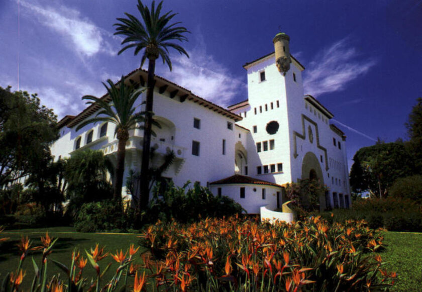 Santa Barbara County Courthouse - Visit Santa Barbara Santa Barbara County Courthouse - Visit Santa Barbara