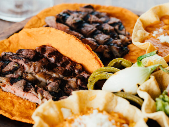 The Best Burgers in Santa Barbara | Visit Santa Barbara