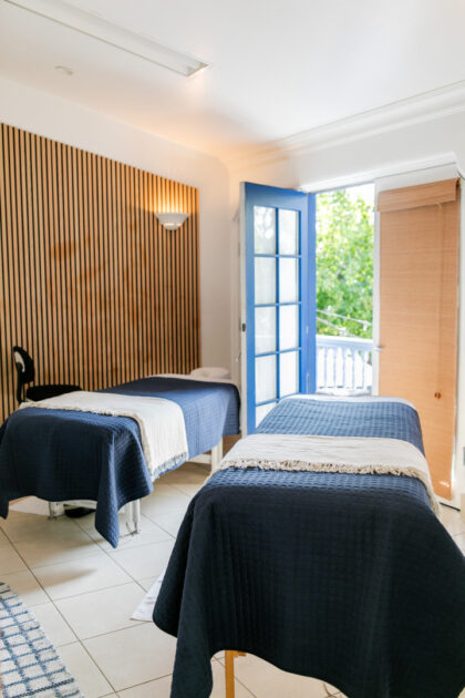 Float Luxury Spa - Visit Santa Barbara