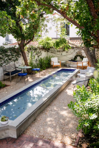 Float Luxury Spa - Visit Santa Barbara