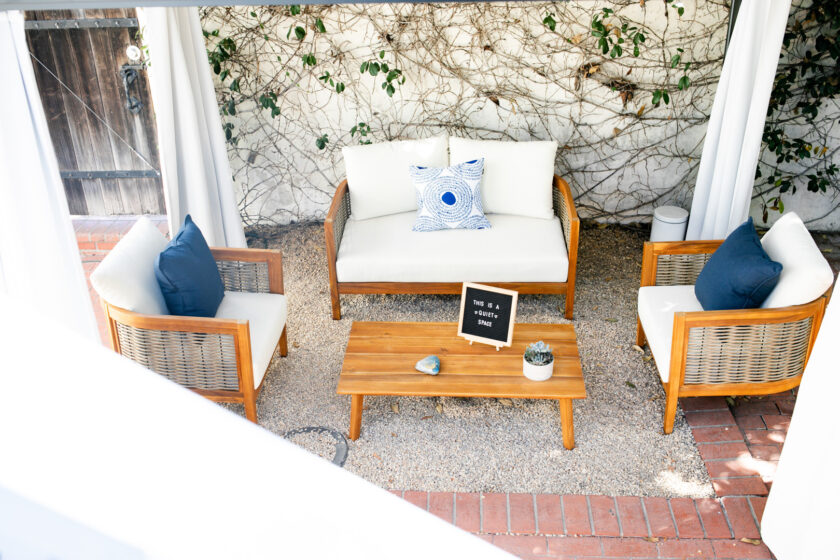 Float Luxury Spa - Visit Santa Barbara