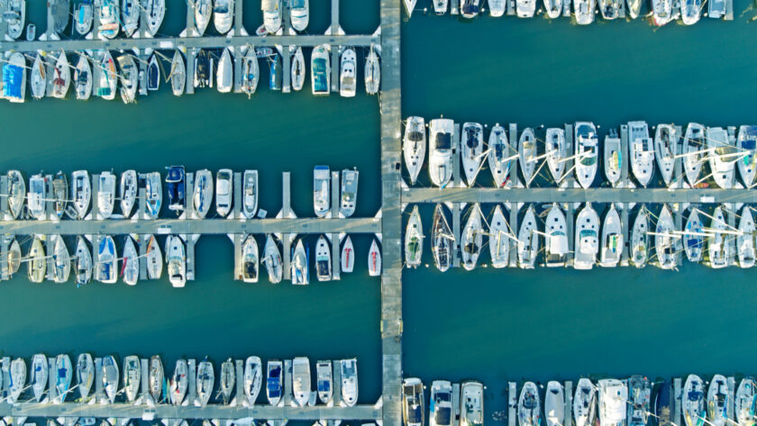 Santa Barbara Harbor - Visit Santa Barbara