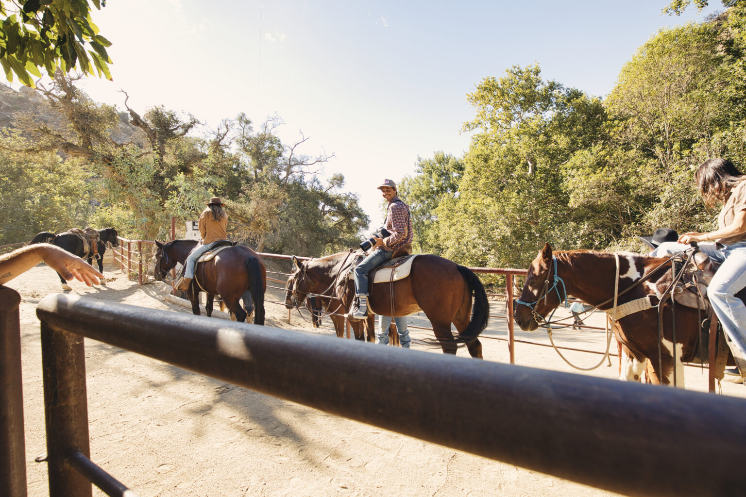 Hotels in Santa Barbara with Unforgettable Outdoor Adventures | Visit ...
