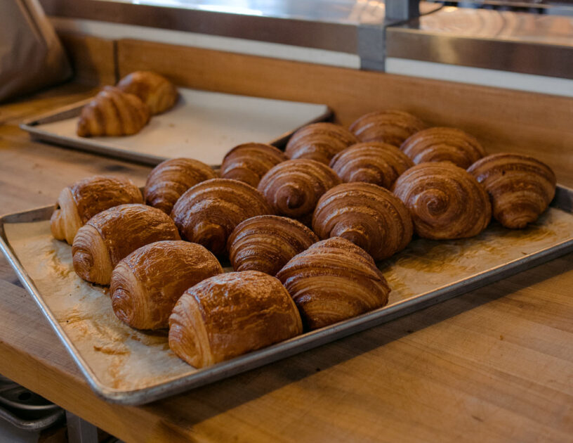 Helena Avenue Bakery - Visit Santa Barbara
