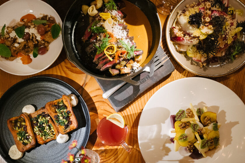 The Lark - Visit Santa Barbara