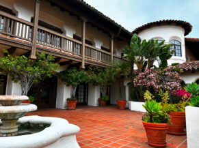 Downtown Santa Barbara | Visit Santa Barbara