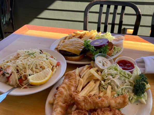 Top Kid-Friendly Restaurants in Santa Barbara | Visit Santa Barbara