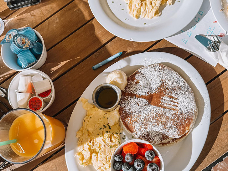 Top Kid-Friendly Restaurants in Santa Barbara | Visit Santa Barbara