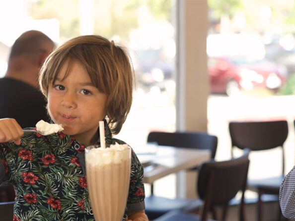 Top Kid-Friendly Restaurants in Santa Barbara | Visit Santa Barbara