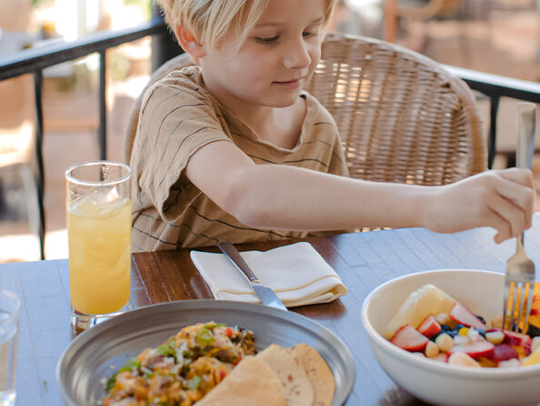 Top Kid-Friendly Restaurants in Santa Barbara | Visit Santa Barbara