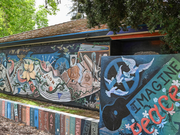 Top 10 Must-See Murals in Santa Barbara | Visit Santa Barbara