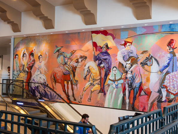 Top 10 Must-See Murals in Santa Barbara | Visit Santa Barbara