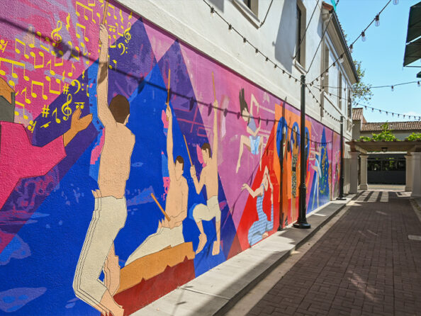 Top 10 Must-See Murals in Santa Barbara | Visit Santa Barbara