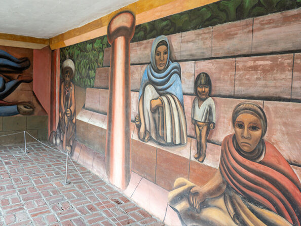 Top 10 Must-See Murals in Santa Barbara | Visit Santa Barbara