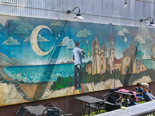 Top 10 Must-See Murals in Santa Barbara | Visit Santa Barbara