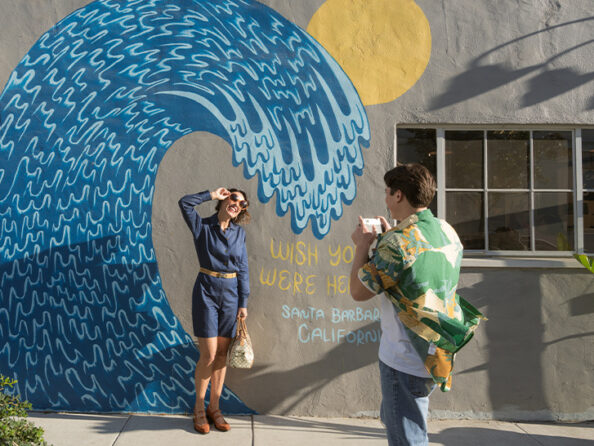 Top 10 Must-See Murals in Santa Barbara | Visit Santa Barbara
