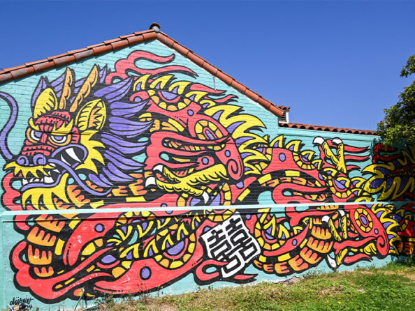 Top 10 Must-See Murals in Santa Barbara | Visit Santa Barbara