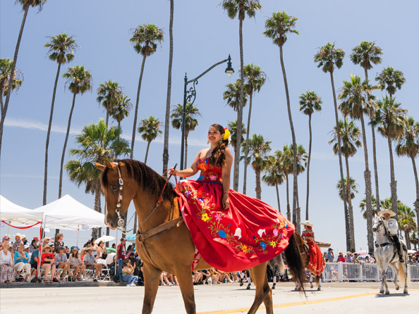 Calendar of Events | Santa Barbara Events, Festivals