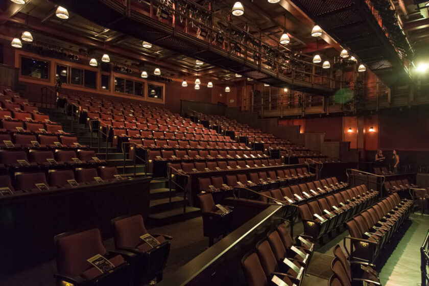 Ensemble Theatre Company of Santa Barbara - Visit Santa Barbara