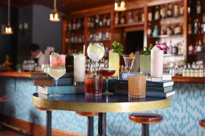 Casino Royal Party: The Good Lion Celebrates 11 Years! - Visit Santa ...