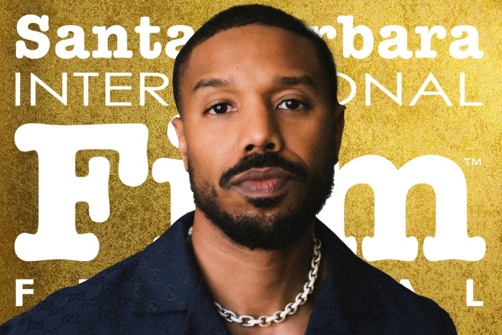 SBIFF Presents: Outstanding Performer of the Year Award Honoring ...