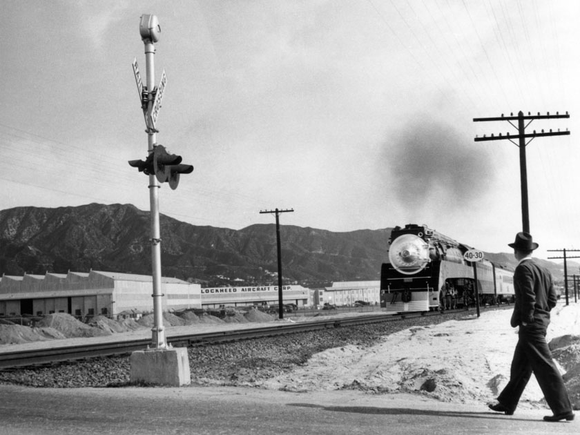 Ansel Adams: Beyond the Wilderness Exhibition and Opening Reception ...