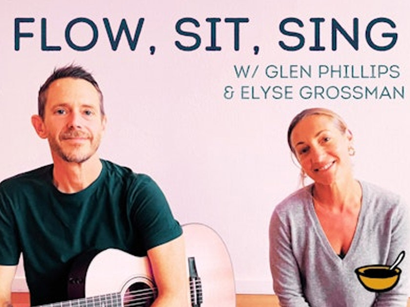 Flow, Sit, Sing - Visit Santa Barbara