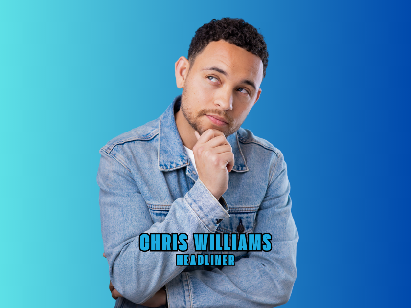 Friday Night Laughs - Visit Santa Barbara