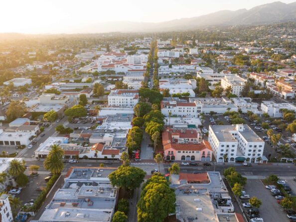 A First Timer's Guide To Santa Barbara - Visit Santa Barbara