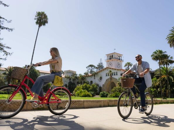 Free Things to Do in Santa Barbara | Visit Santa Barbara