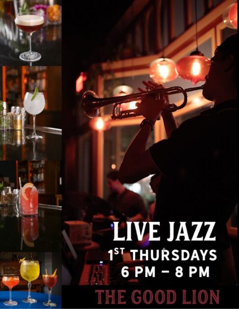 First Thursdays Live Jazz - Visit Santa Barbara